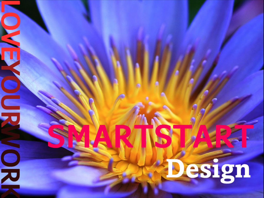 How Visual Hierarchy Works - Smartstartcoach