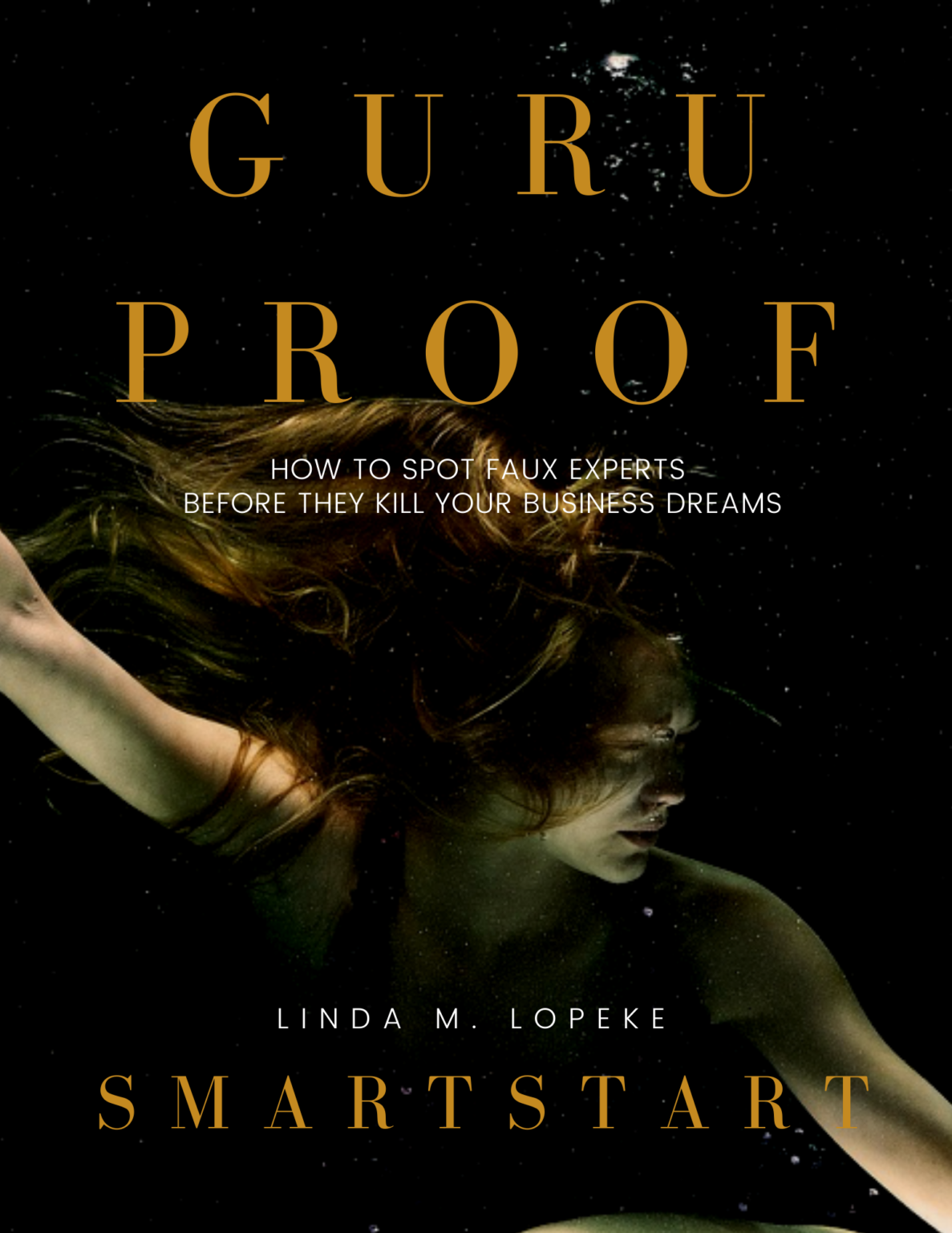 GURU PROOF | New Guide from SMARTSTART - Smartstartcoach