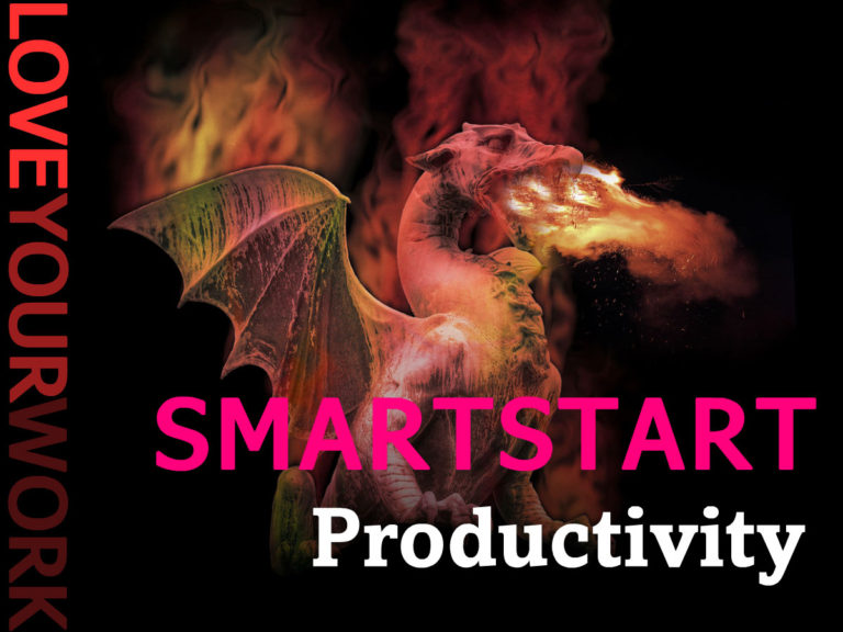 Smartstart Productivity - Smartstartcoach